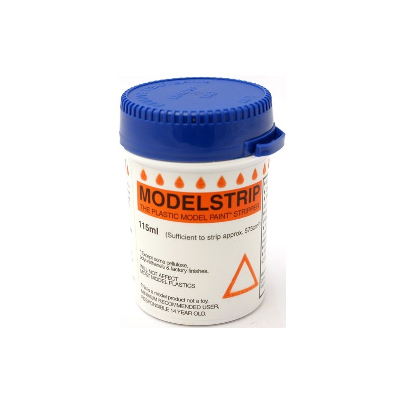 Modelstrip 🚂 Upstairs Downstairs 🚂