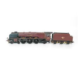 Used locos / train sets - Upstairs Downstairs