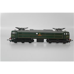 Used locos / train sets - Upstairs Downstairs