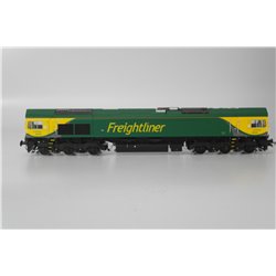 Used locos / train sets - Upstairs Downstairs