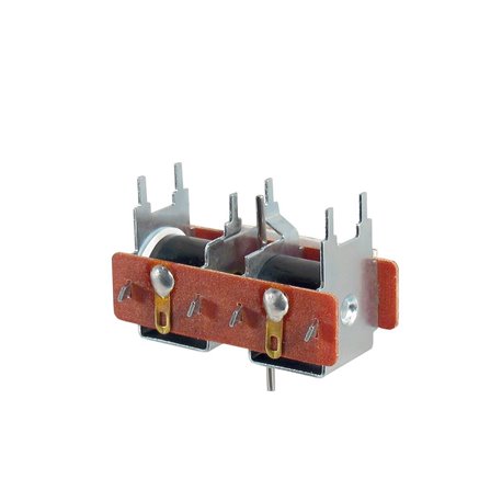 Point Motor (Switch Machine) 🚂